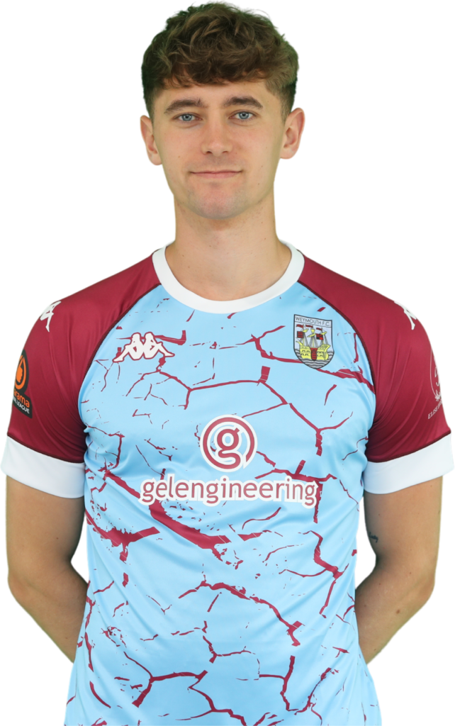 Corey JORDAN – The Terras