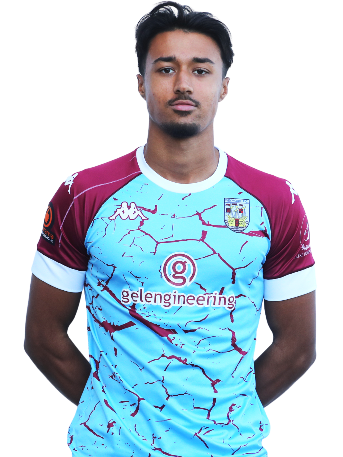 Jaiden BARTOLO – The Terras