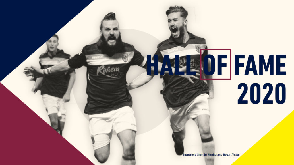 Hall of Fame Inductees 2020 – The Terras