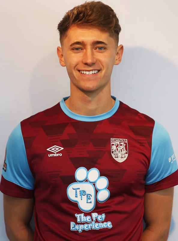 Corey JORDAN – THE TERRAS