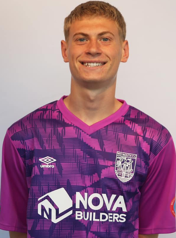 Harrison BRUTON – The Terras