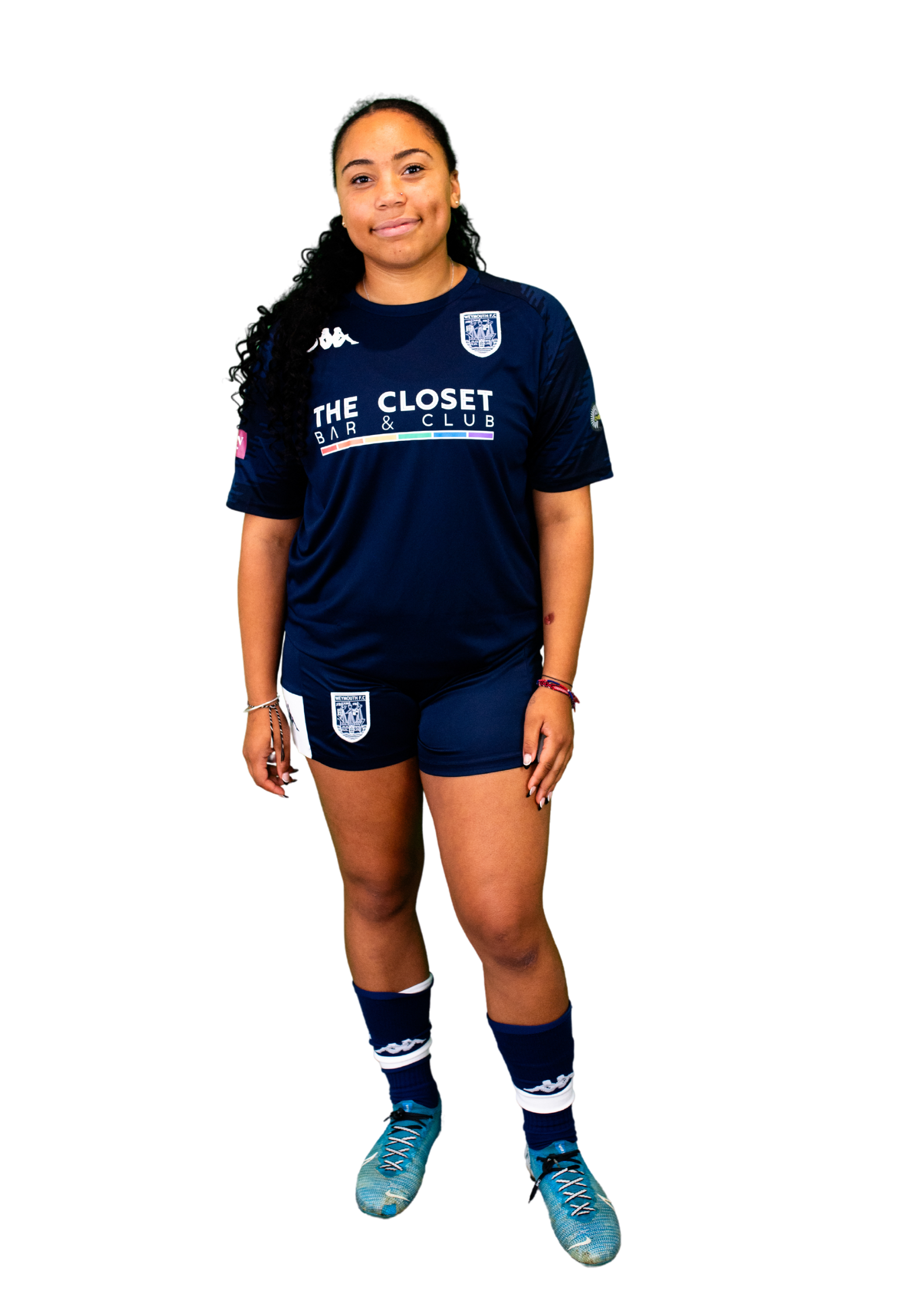 Sophie PERRY – The Terras