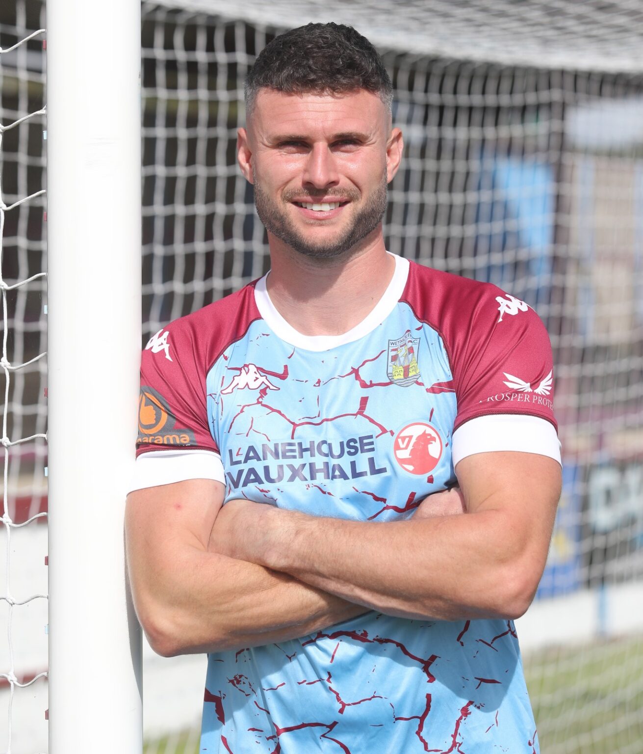 Ben THOMSON – The Terras