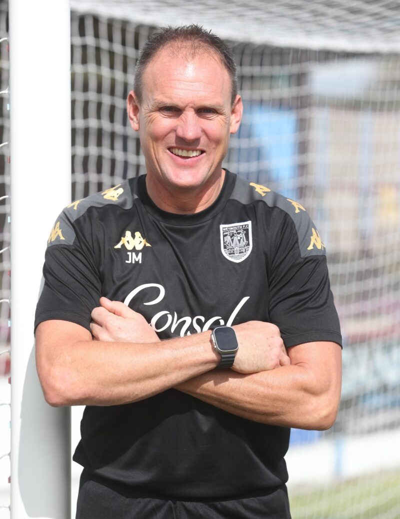 Jason MATTHEWS – THE TERRAS