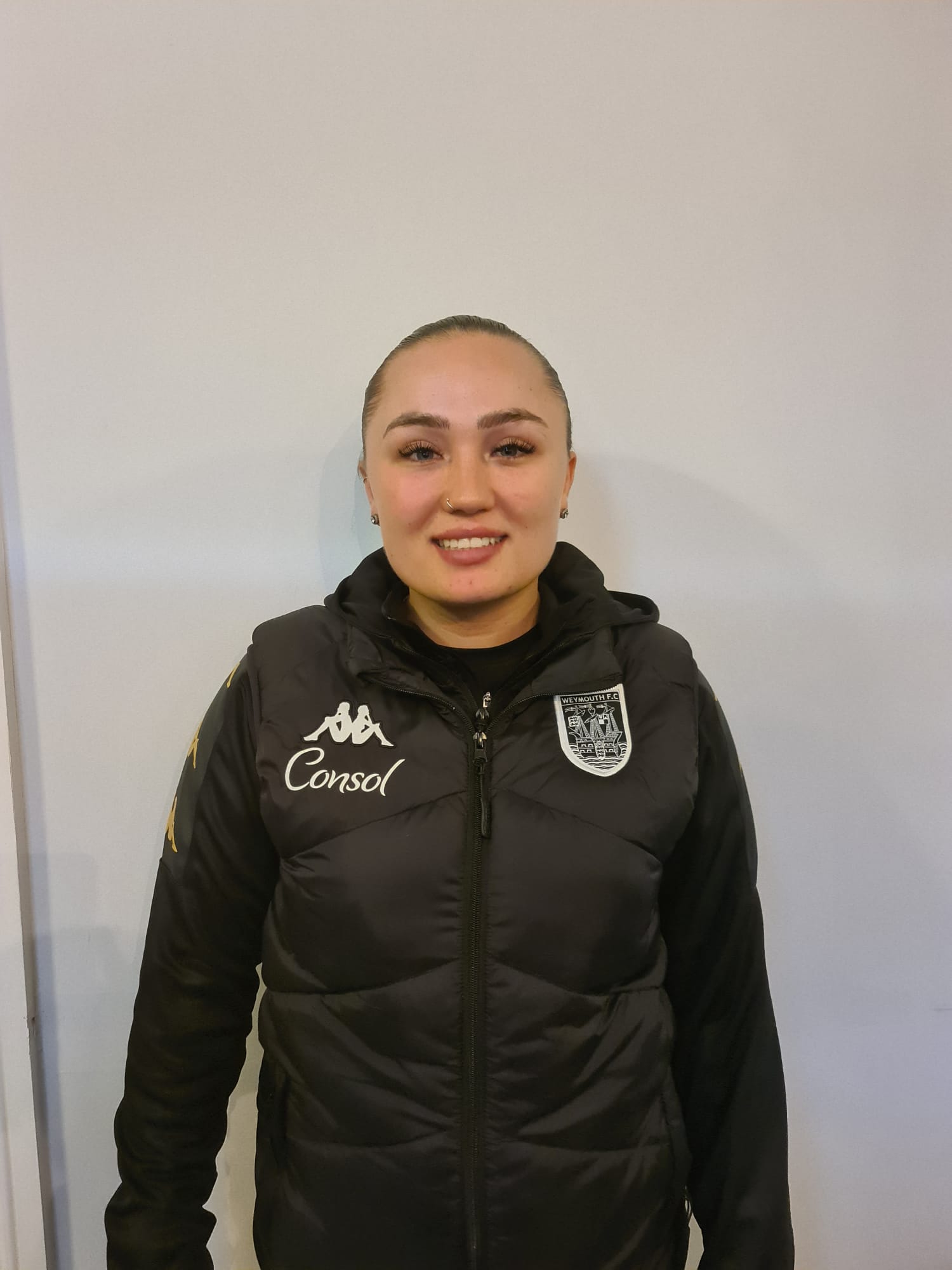 Georgie Turner-Stephenson – The Terras