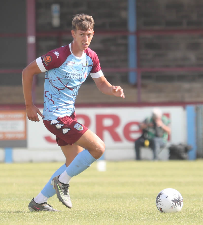 Ten of the best with Leo Hamblin – The Terras